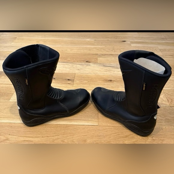 Triumph | Shoes | New Mens Triumph Alpinestars Boots 15 | Poshmark